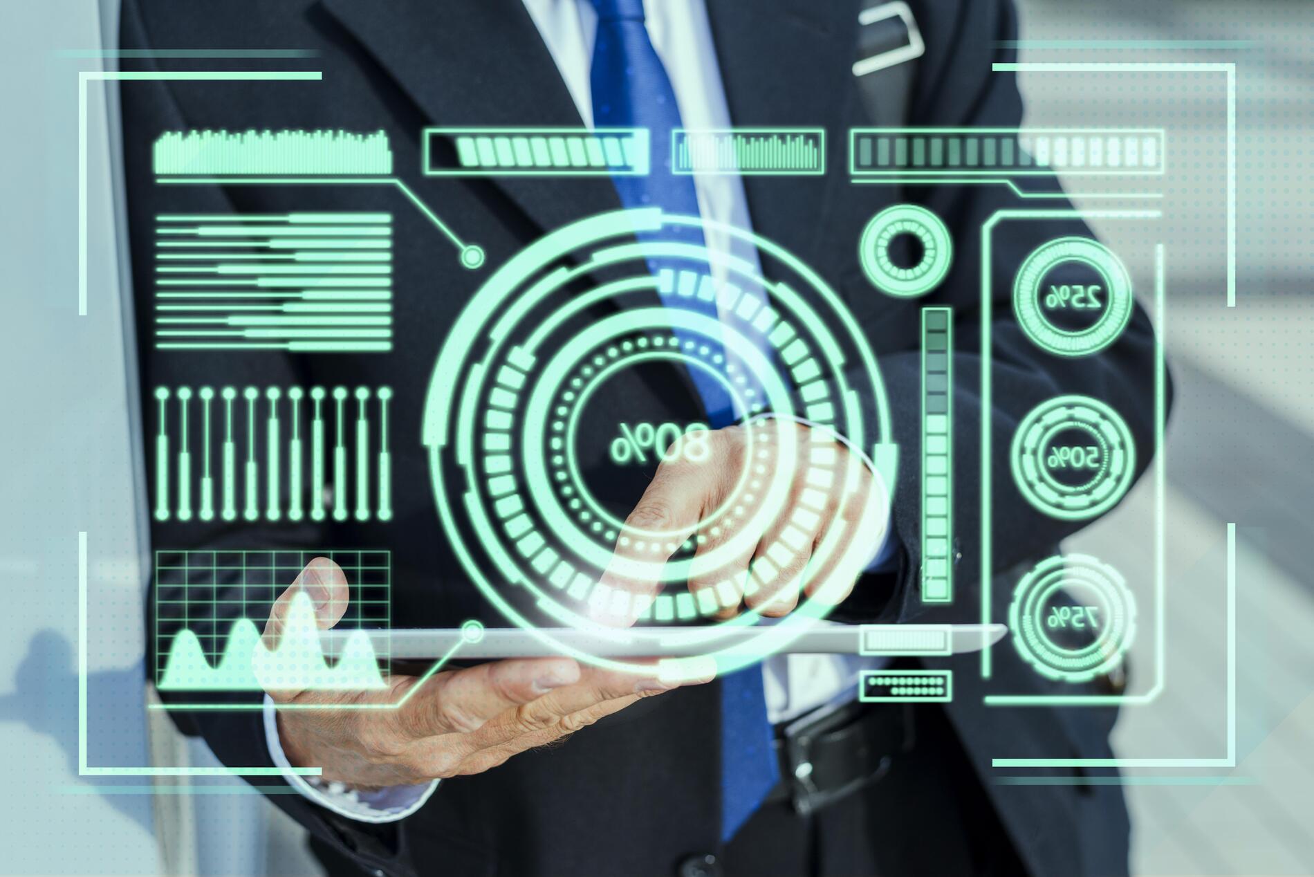 AI-Enhanced Pipeline Management in 2025 - Martal Group