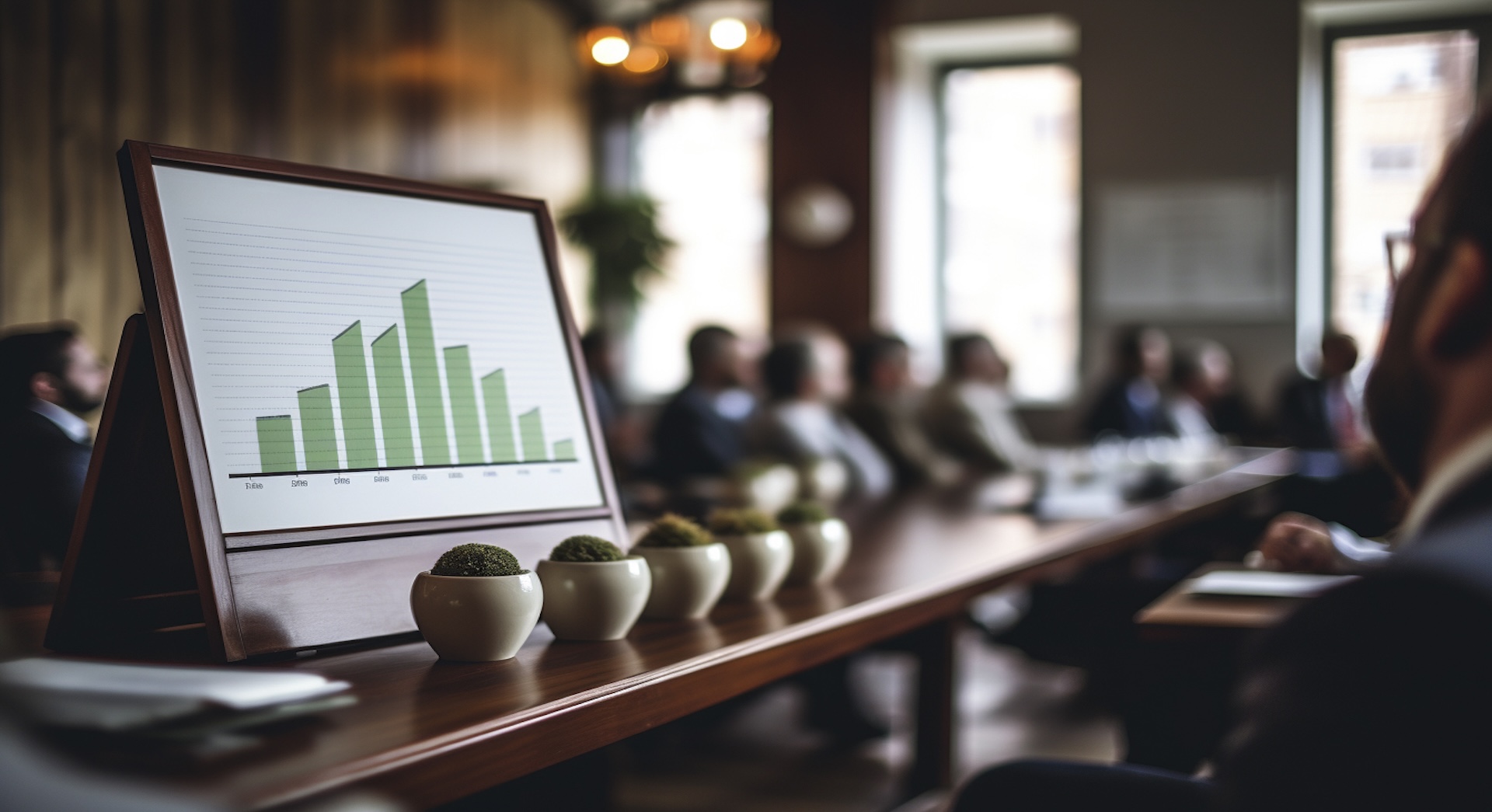 B2B Sales Statistics 2026: Benchmarks &What's Actually Working | Martal